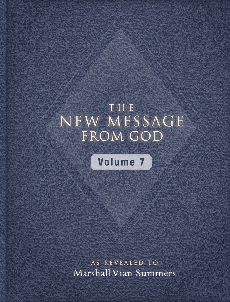 Volume 7 - The New Message