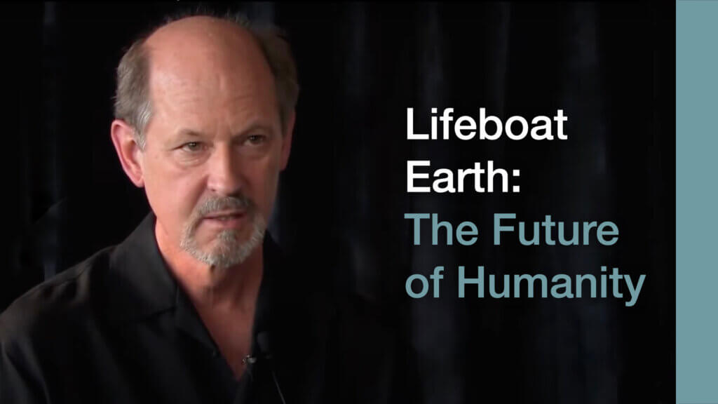 World Change: Unprecedented Global Change And Upheaval